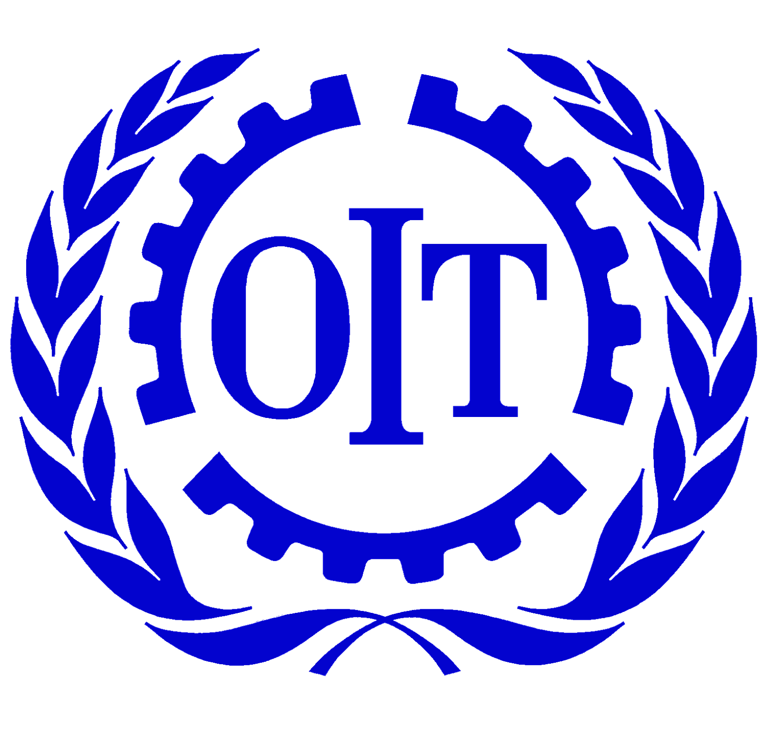Logo OIT - Precoin Prevención