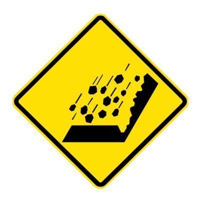 Derrumbe - Precoin Prevención