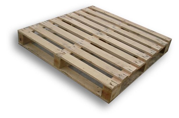 Le cae un palé encima y le fractura el tobillo en el Puerto.