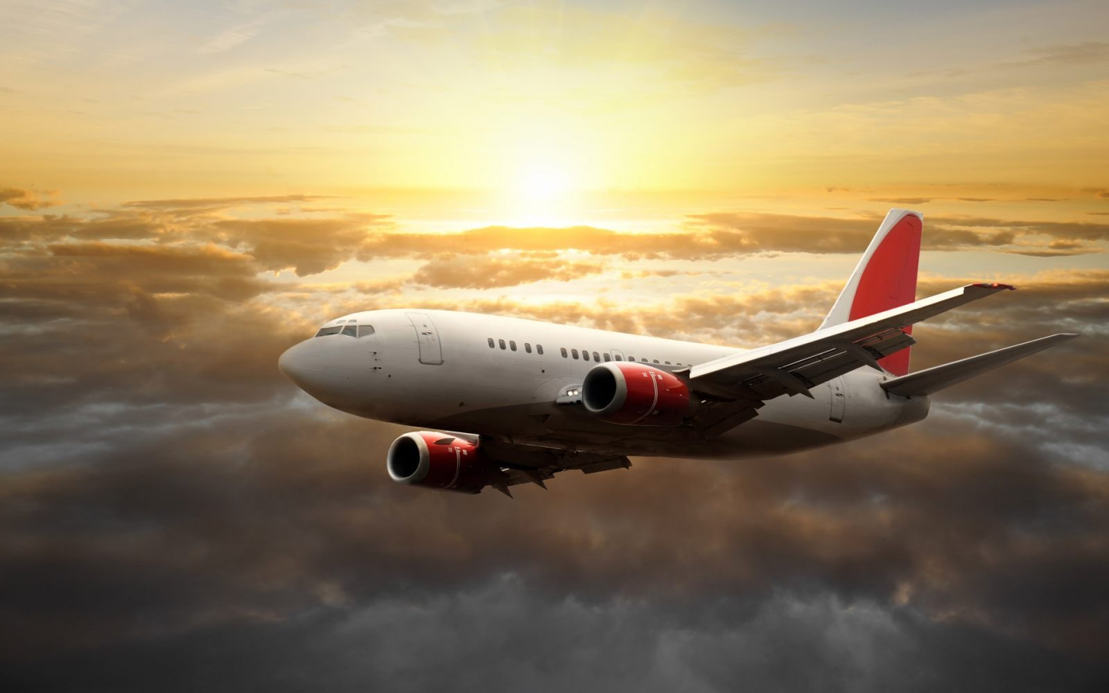 ¿Por qué los pilotos y copilotos de un avión no pueden comer lo mismo?.