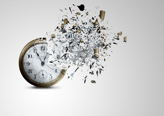 Reloj-roto - Precoin Prevención